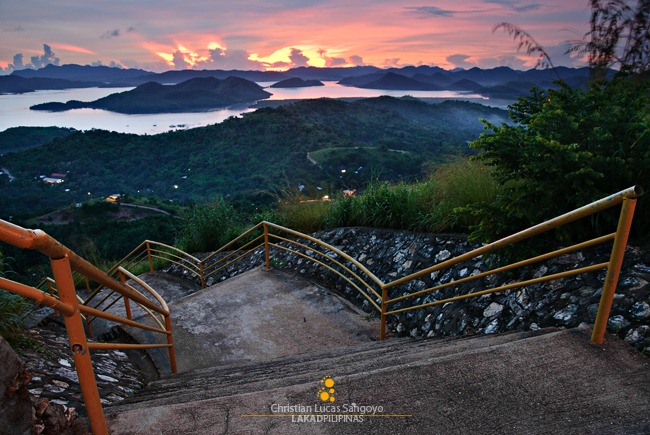 PALAWAN | Hiking Coron’s Mt. Tapyas - Lakad Pilipinas